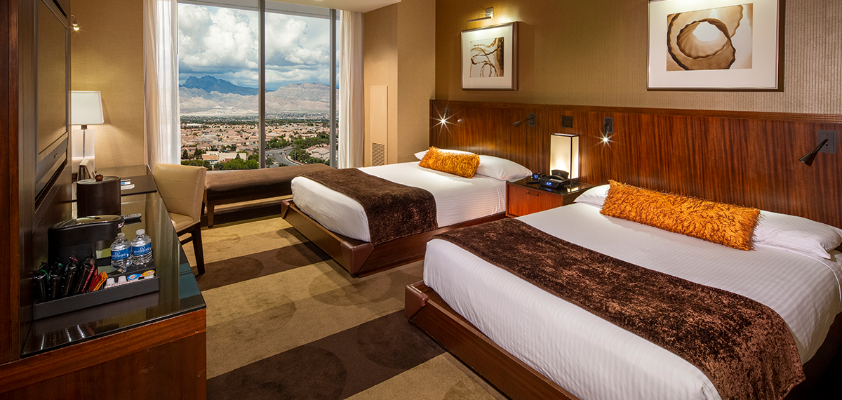 Boyd Hotels in Las Vegas and Nationwide