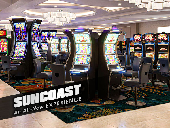Hotels, Casinos, & Shows | Boyd