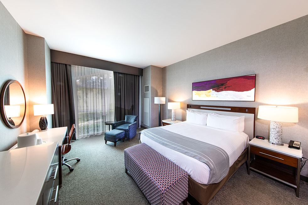 Delta Downs Racetrack Casino Hotel | Boyd Casinos, Hotels, & Shows